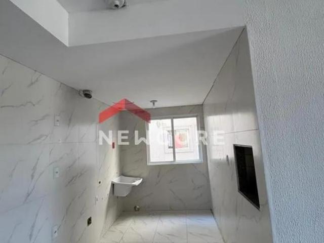Apartamento em Avenida Presidente Vargas São Sebastião Esteio/RS