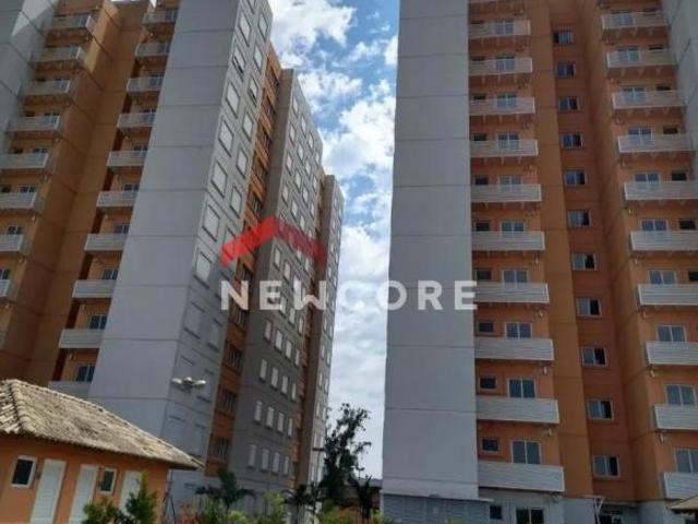 Apartamento em Avenida Presidente Vargas São Sebastião Esteio/RS