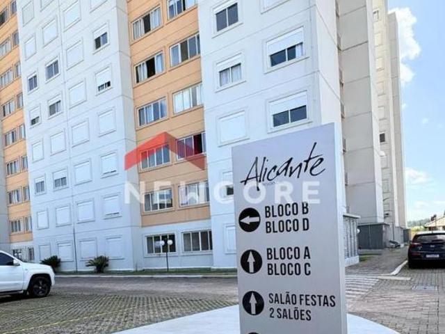 Apartamento em Avenida Presidente Vargas São Sebastião Esteio/RS