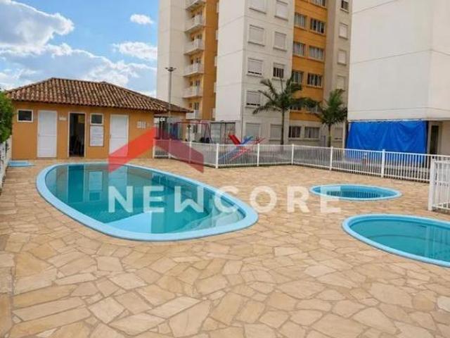 Apartamento em Avenida Presidente Vargas São Sebastião Esteio/RS
