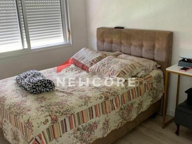 Apartamento em Avenida Presidente Vargas São Sebastião Esteio/RS