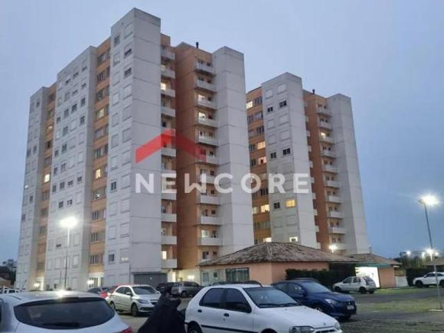 Apartamento em Avenida Presidente Vargas São Sebastião Esteio/RS