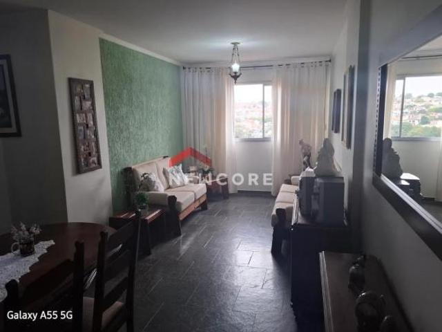 Apartamento em Avenida Princesa D&apos oeste Jardim Paraíso Campinas/SP