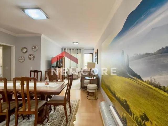 Apartamento em Avenida Princesa D&apos oeste Jardim Paraíso Campinas/SP