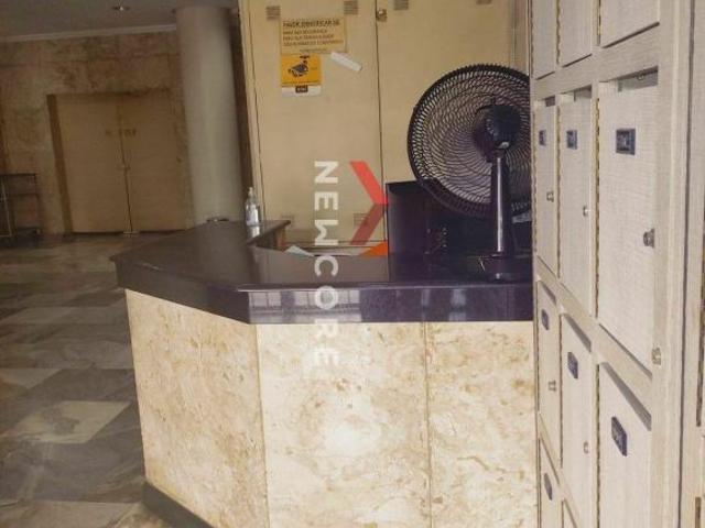 Apartamento em Avenida Princesa Isabel Santana Porto Alegre/RS