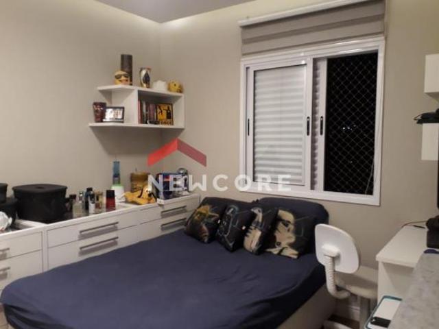 Apartamento em Avenida Professor Walter Thaumaturgo Jardim das Nações Taubaté/SP