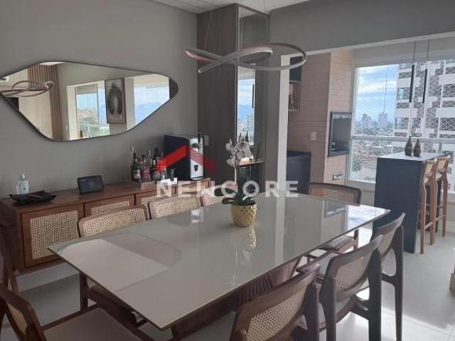 Apartamento em Avenida Professor Walter Thaumaturgo Jardim das Nações Taubaté/SP