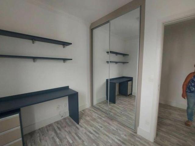 Apartamento em Avenida Professor Walter Thaumaturgo Jardim das Nações Taubaté/SP