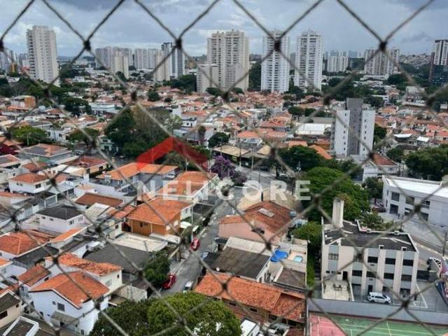 Apartamento em Avenida Professor Alceu Maynard Araújo Vila Cruzeiro São Paulo/SP