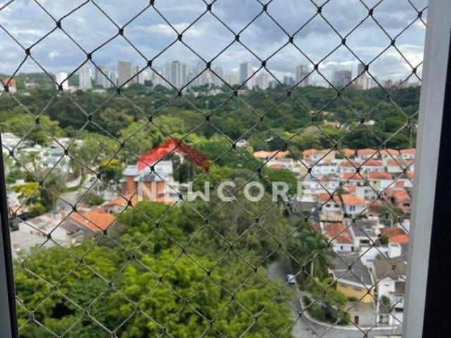 Apartamento em Avenida Professor Alceu Maynard Araújo Vila Cruzeiro São Paulo/SP