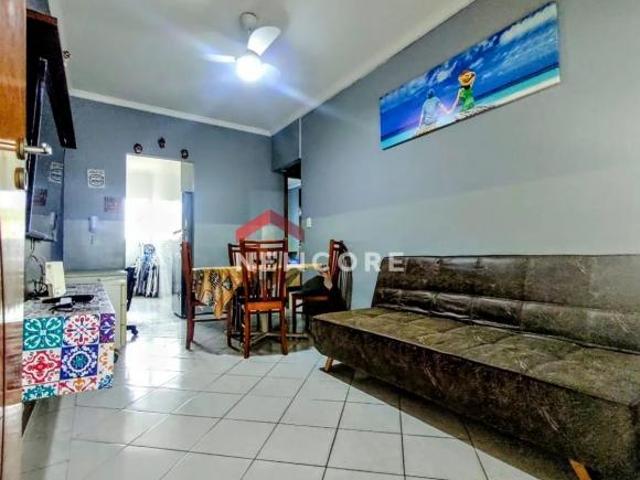 Apartamento em Avenida Professor Bernardino Querido Itaguá Ubatuba/SP