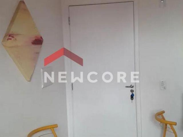 Apartamento em Avenida Professor Edgar Santos Vila Nhocune São Paulo/SP
