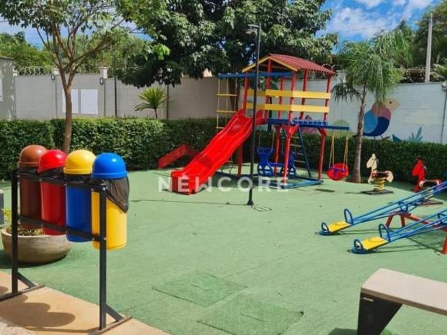 Apartamento em Avenida Professor Gustavo Fleury Charmillot Jardim Residencial Paraíso Araraquar