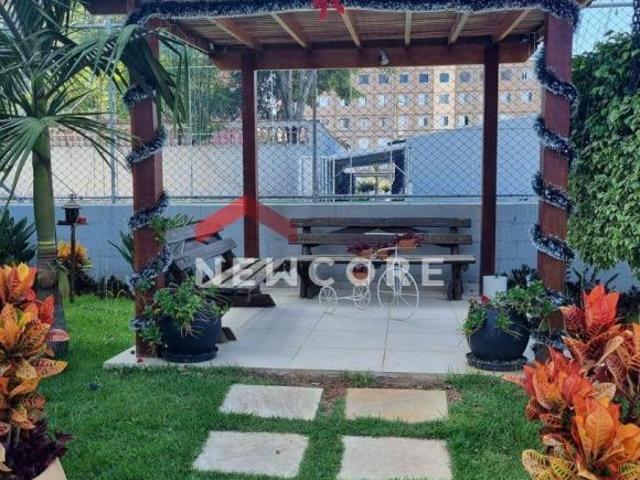 Apartamento em Avenida Professor João Batista Conti Conjunto Residencial José Bonifácio São Pau