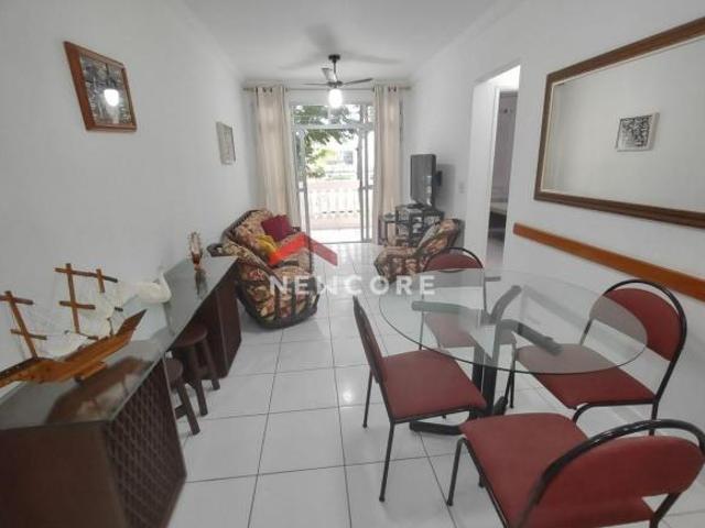 Apartamento em Avenida Professor João Batista Julião Jardim Virgínia Guarujá/SP