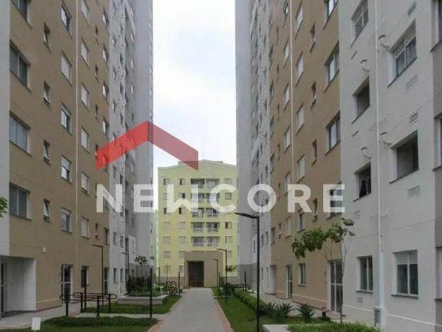 Apartamento em Avenida Professor Luiz Ignácio Anhaia Mello Vila Graciosa São Paulo/SP