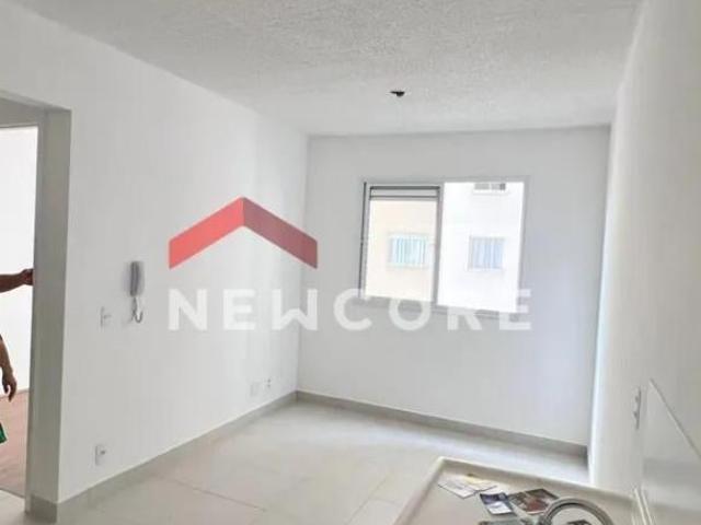 Apartamento em Avenida Professor Luiz Ignácio Anhaia Mello Vila Graciosa São Paulo/SP