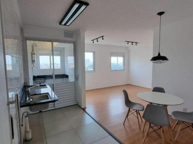 Apartamento em Avenida Professor Luiz Ignácio Anhaia Mello Vila Graciosa São Paulo/SP