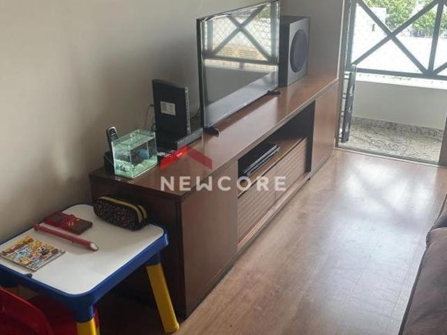 Apartamento em Avenida Professor Luiz Ignácio Anhaia Mello Vila Graciosa São Paulo/SP