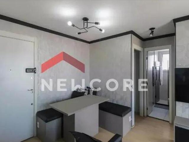 Apartamento em Avenida Professor Luiz Ignácio Anhaia Mello Vila Prudente São Paulo/SP