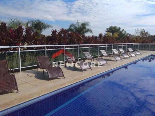 Apartamento em Avenida Professora Edul Rangel Rabello Residencial Jequitibá Ribeirão Preto/SP