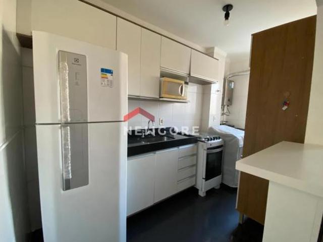 Apartamento em Avenida Protásio Alves Morro Santana Porto Alegre/RS