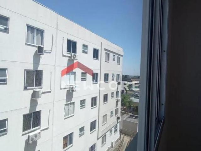 Apartamento em Avenida Protásio Alves Morro Santana Porto Alegre/RS