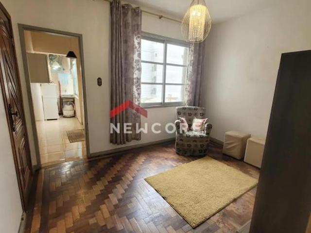 Apartamento em Avenida Protásio Alves Petrópolis Porto Alegre/RS