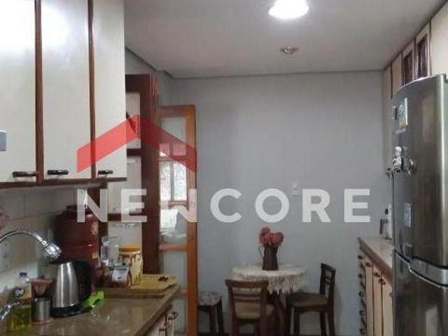 Apartamento em Avenida Protásio Alves Rio Branco Porto Alegre/RS