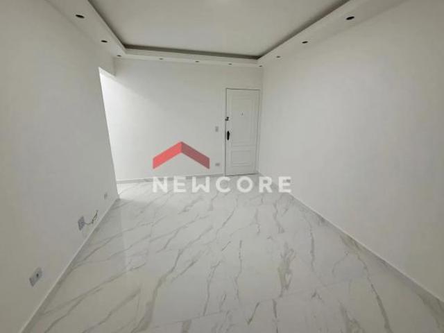 Apartamento em Avenida Quintino Bocaiuva Centro São Vicente/SP
