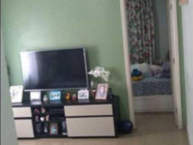 Apartamento em Avenida Quintino Bocaiuva Centro São Vicente/SP