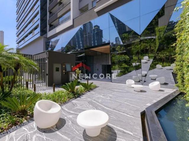 Apartamento em Avenida Rubem Berta Indianópolis São Paulo/SP