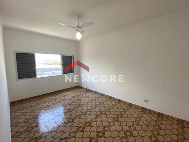 Apartamento em Avenida Rui Barbosa Centro Itanhaém/SP