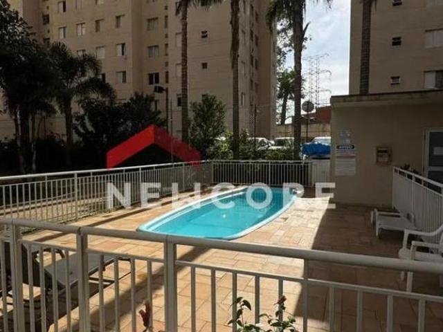 Apartamento em Avenida Raimundo Pereira de Magalhães Jardim Íris São Paulo/SP