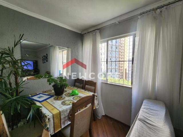 Apartamento em Avenida Raimundo Pereira de Magalhães Jardim Íris São Paulo/SP