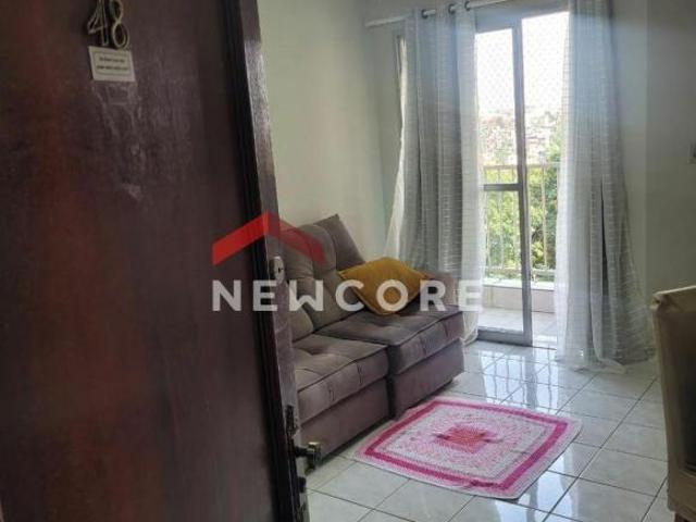 Apartamento em Avenida Raimundo Pereira de Magalhães Jardim Marilu São Paulo/SP