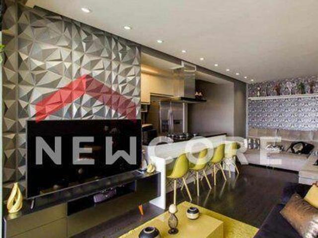 Apartamento em Avenida Raimundo Pereira de Magalhães Lapa São Paulo/SP