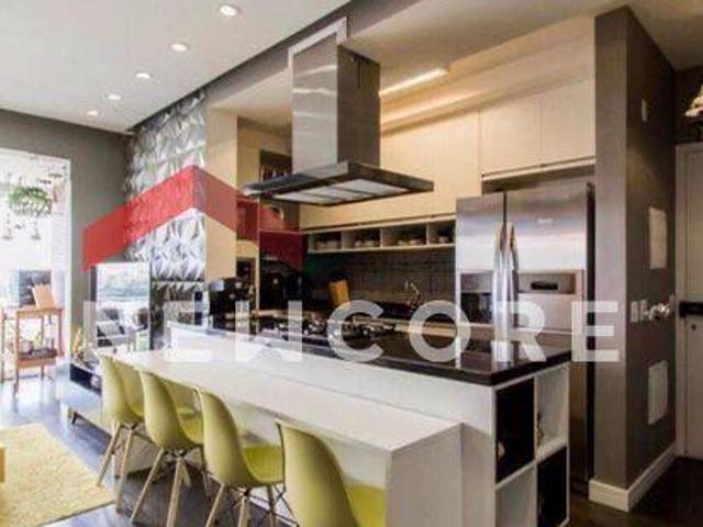 Apartamento em Avenida Raimundo Pereira de Magalhães Lapa São Paulo/SP