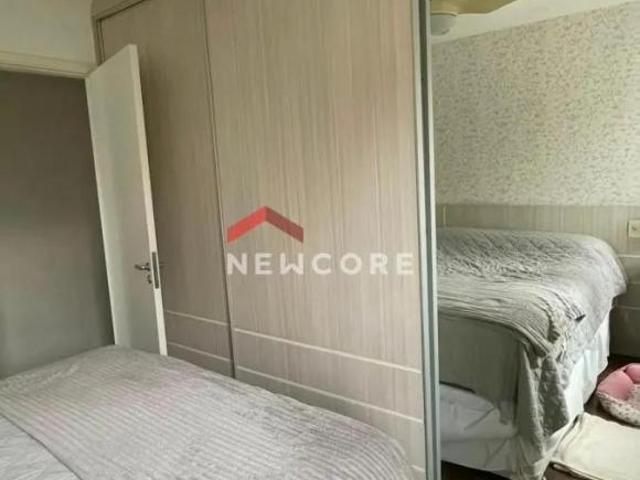 Apartamento em Avenida Ramalho Ortigão Vila Gumercindo São Paulo/SP