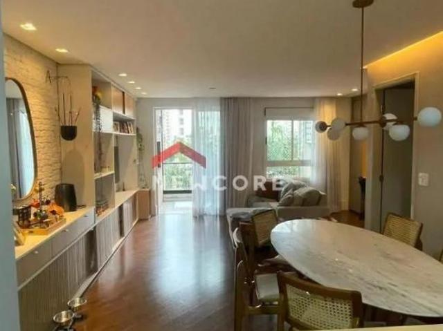 Apartamento em Avenida Ramalho Ortigão Vila Gumercindo São Paulo/SP
