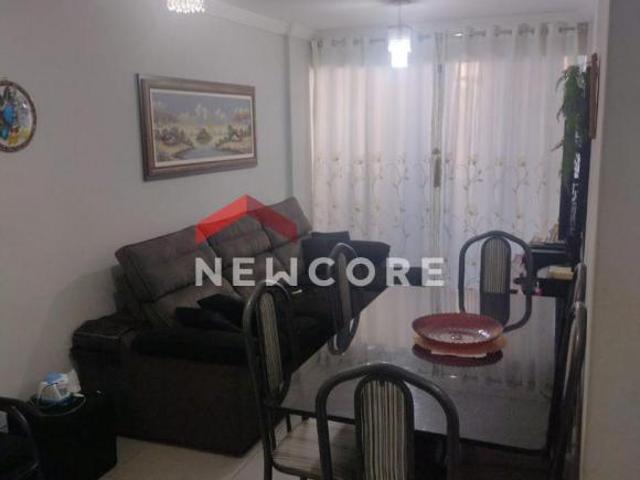 Apartamento em Avenida Rangel Pestana Brás São Paulo/SP
