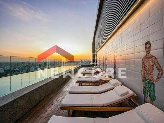 Apartamento em Avenida Rebouças Cerqueira César São Paulo/SP