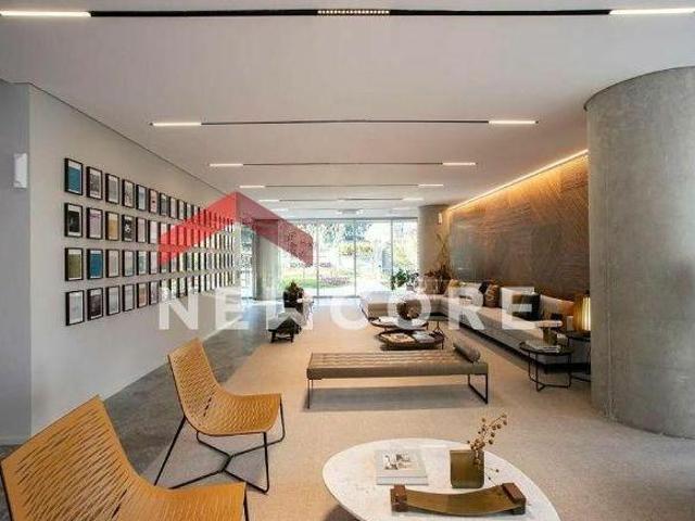 Apartamento em Avenida Rebouças Cerqueira César São Paulo/SP