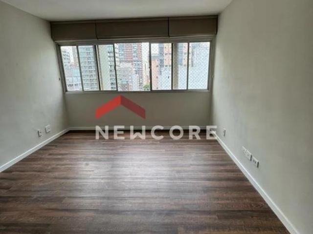 Apartamento em Avenida Rebouças Pinheiros São Paulo/SP