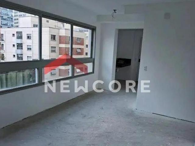 Apartamento em Avenida Rebouças Pinheiros São Paulo/SP