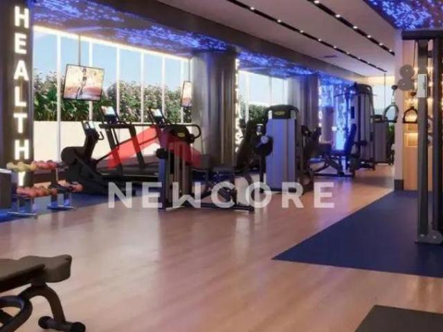 Apartamento em Avenida Rei Alberto I Ponta da Praia Santos/SP