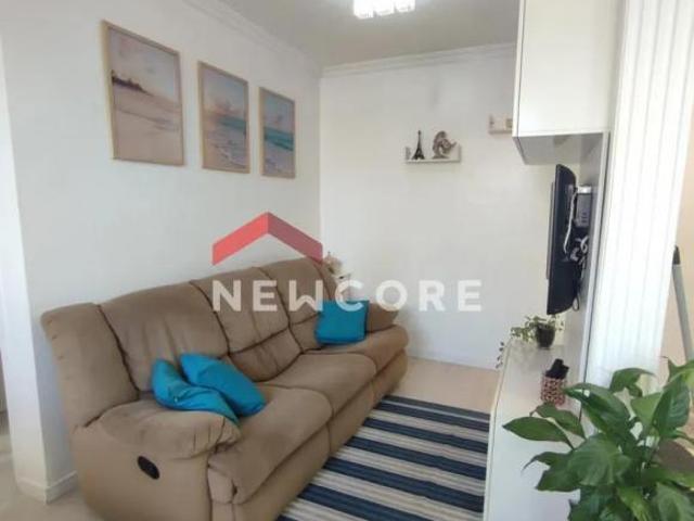 Apartamento em Avenida Resedá Portais Polvilho Cajamar/SP