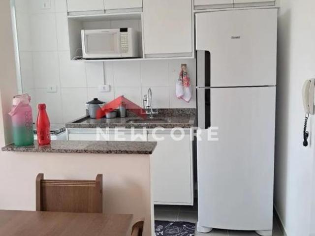Apartamento em Avenida Resedás Loteamento Terra Brasilis São José dos Campos/SP