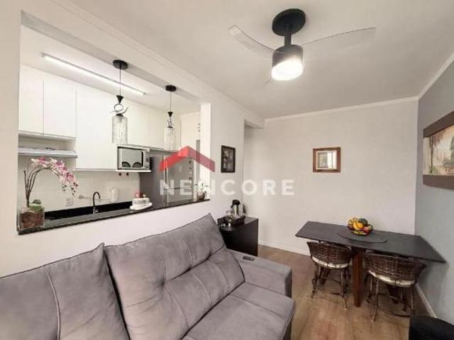 Apartamento em Avenida Reserva do Japy Recanto Quarto Centenário Jundiaí/SP