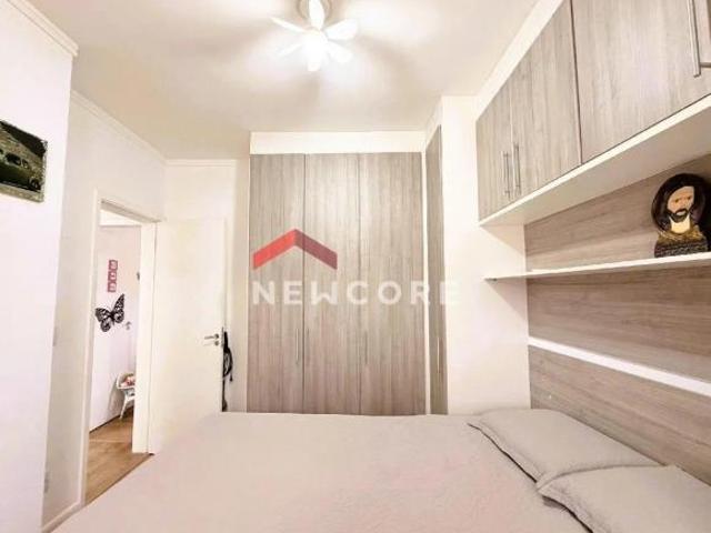 Apartamento em Avenida Reserva do Japy Recanto Quarto Centenário Jundiaí/SP